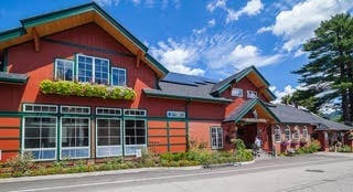 Guided Options for Exploring the Western White Mountains | Western ...