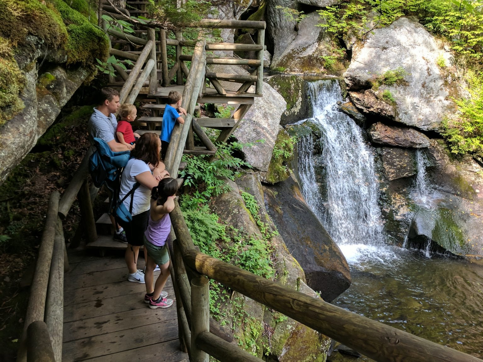 Guided Options for Exploring the Western White Mountains | Western ...