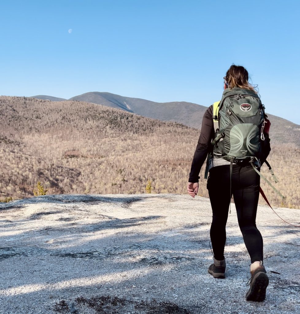 Hike Safe, Leave No Trace | Western White Mountains Chamber of Commerce