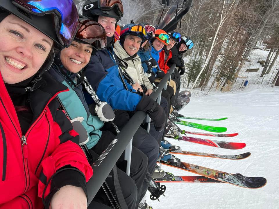 New Hampshire Ski Clubs: Then and Now | Western White Mountains Chamber ...