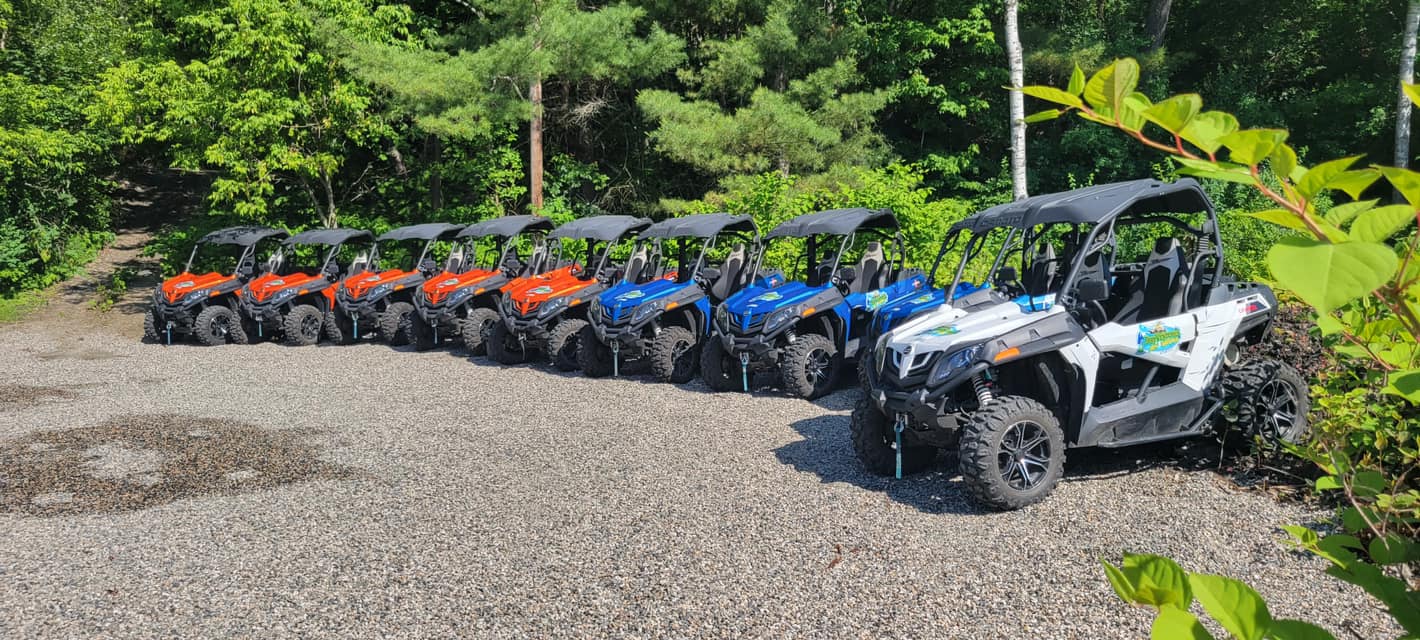 The Essential White Mountains Rental Gear Guide | Western White ...